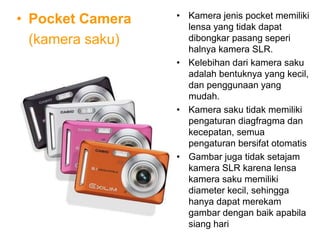 jenis-jenis_kamera.ppt