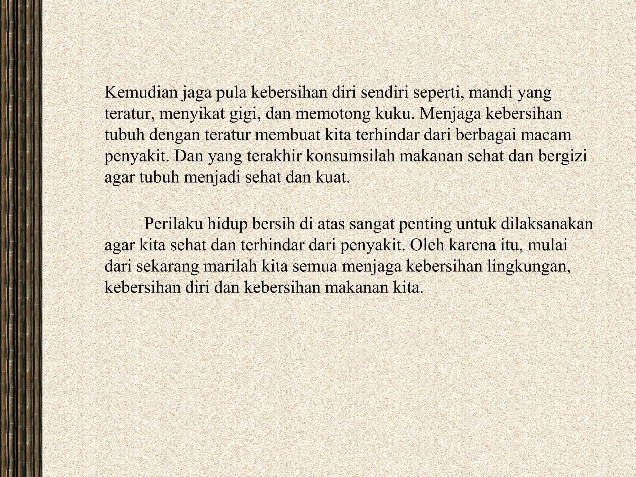 Jenis jenis karangan dalam bahasa indonesia | PPTX