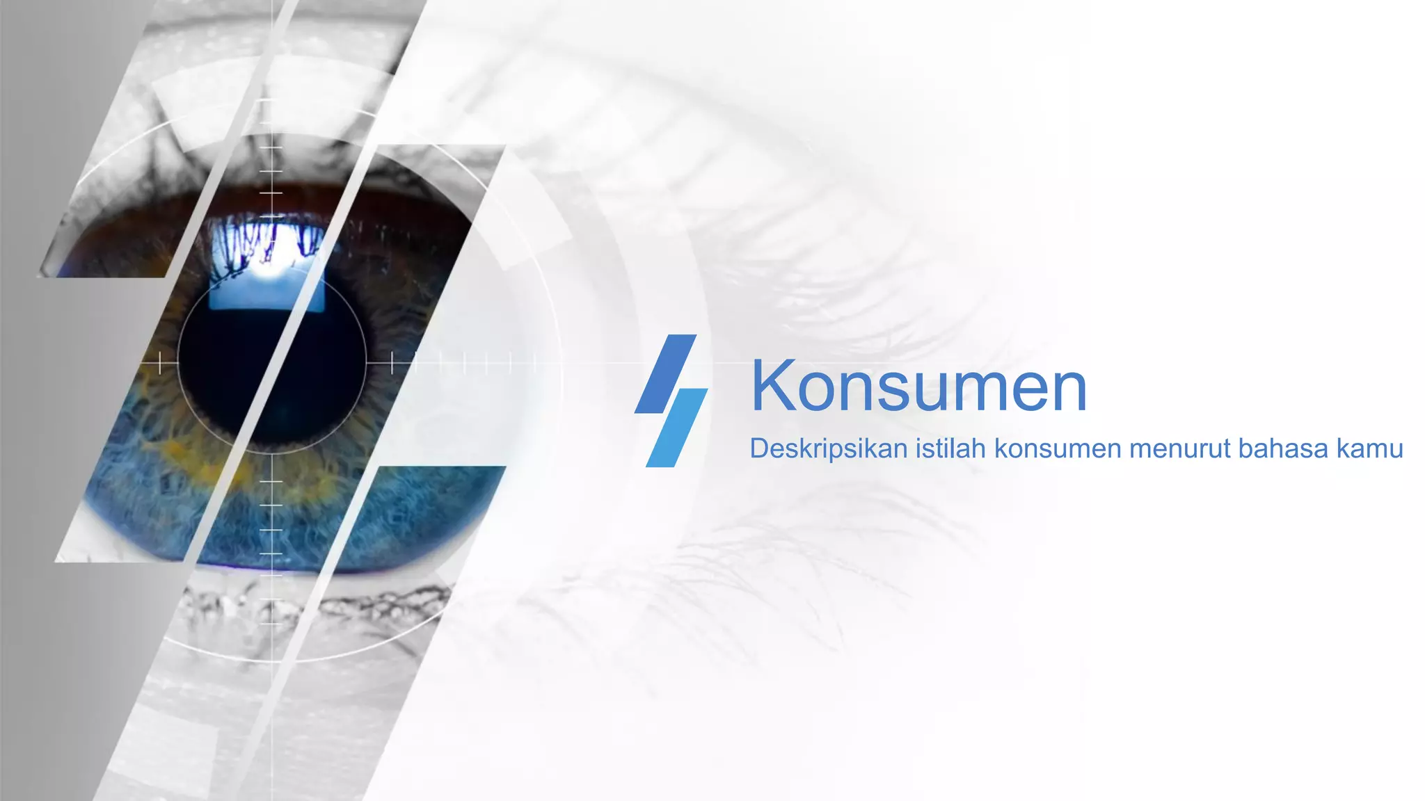 Jenis jenis konsumen dan perilaku konsumen | PPT