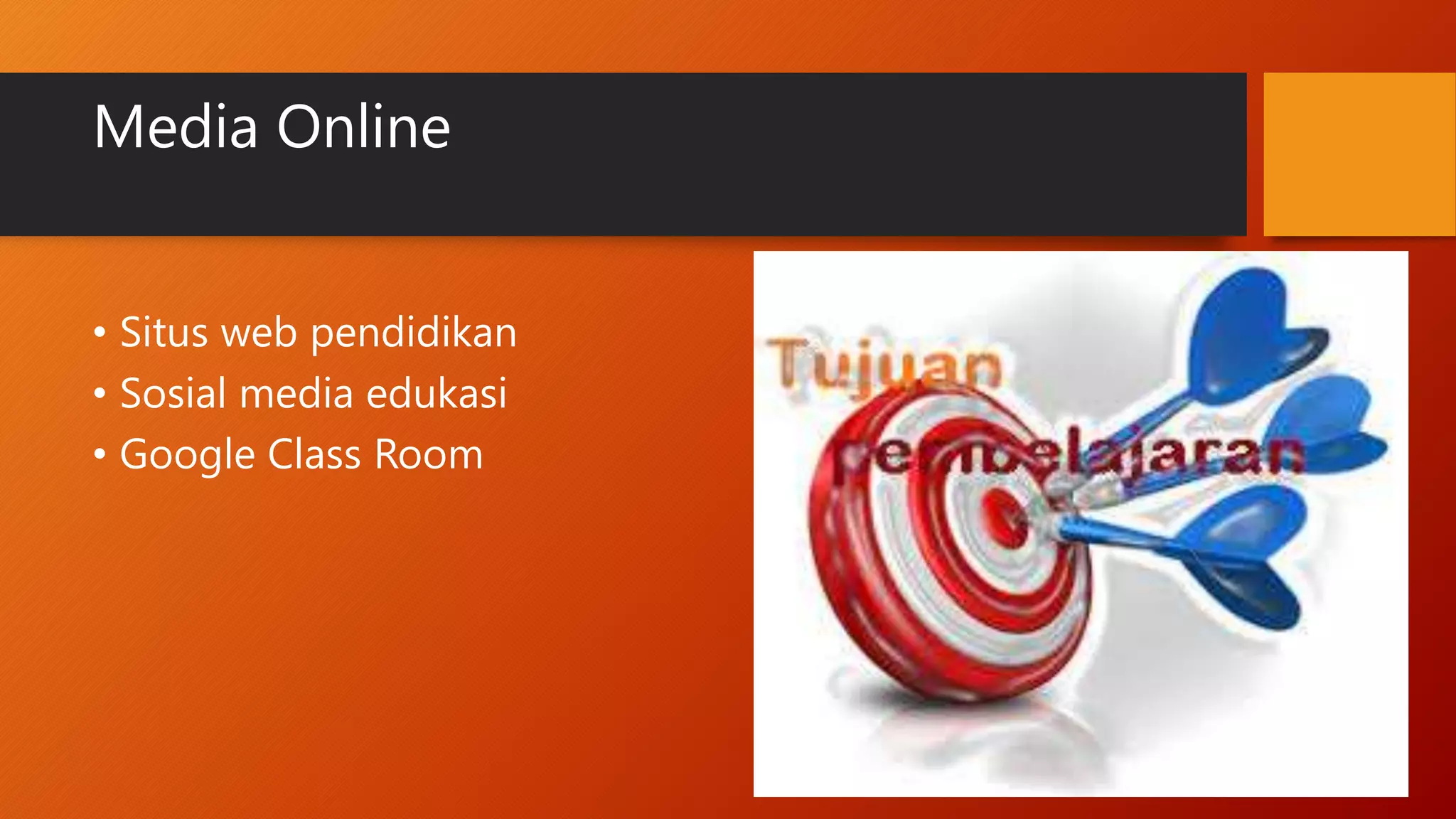 Jenis-Jenis Media Pembelajaran Pertemuan ke 2.pptx