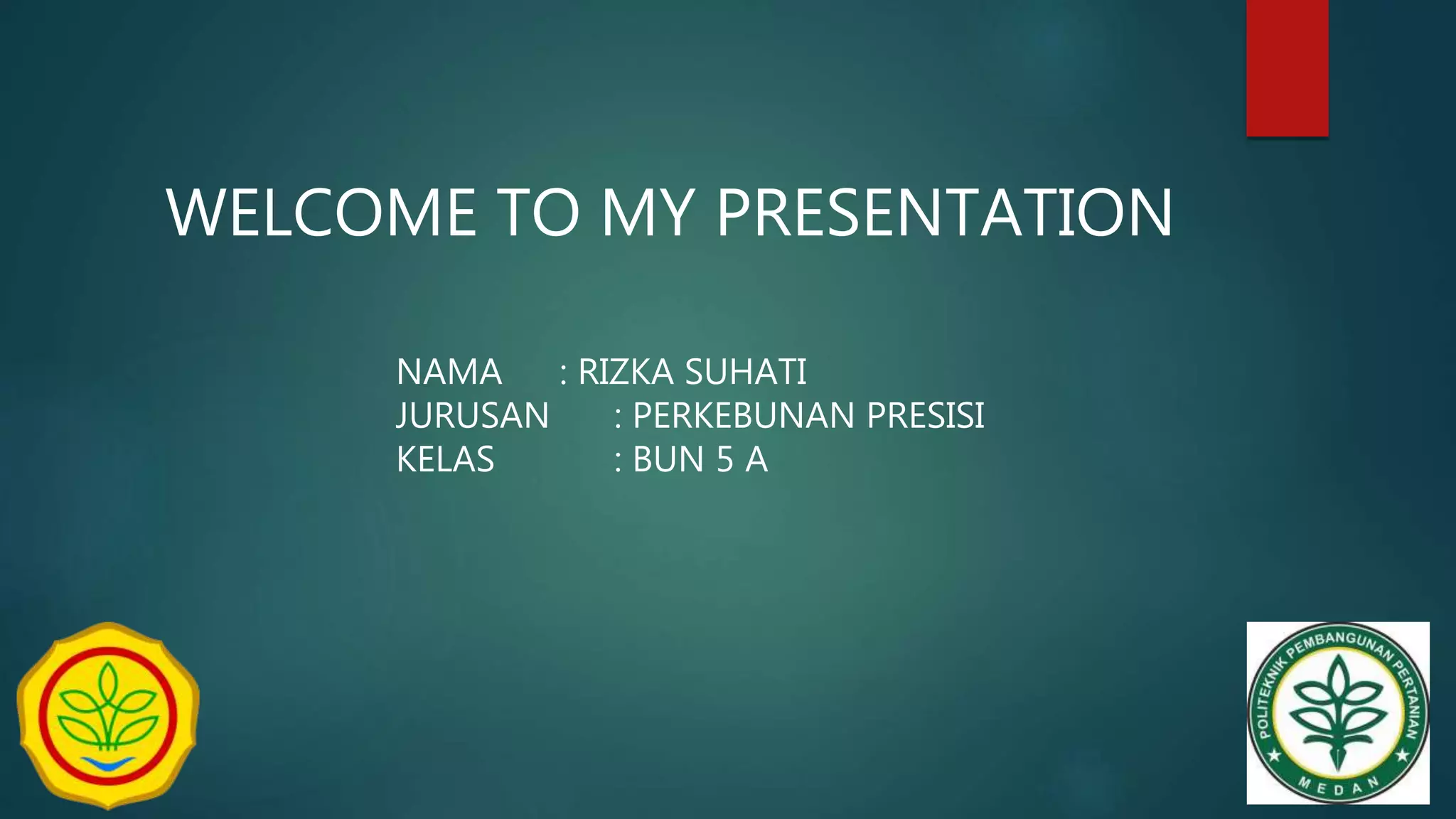 Jenis jenis media penyuluhan | PPTX