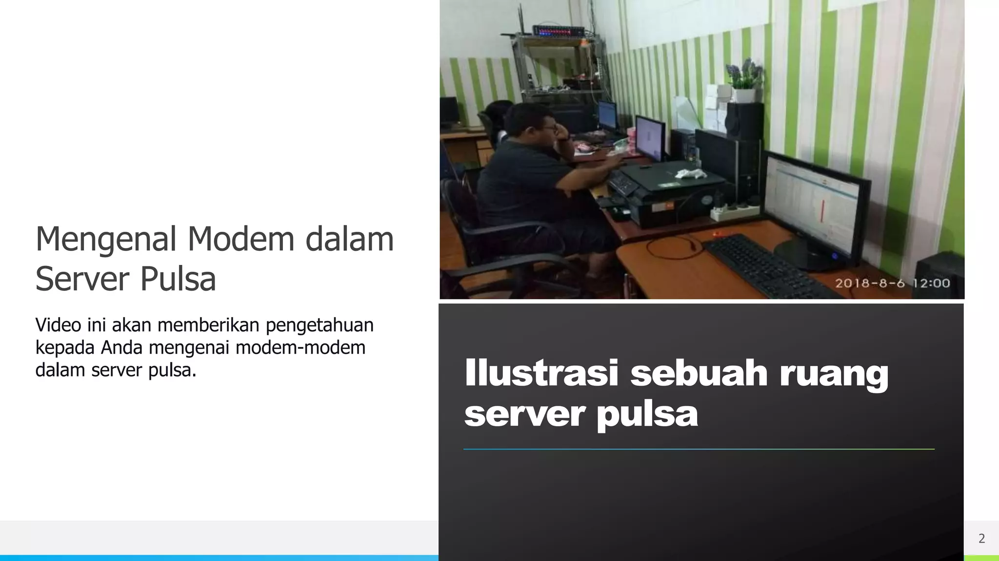 Jenis jenis modem dalam server pulsa_serverpulsamurah.net