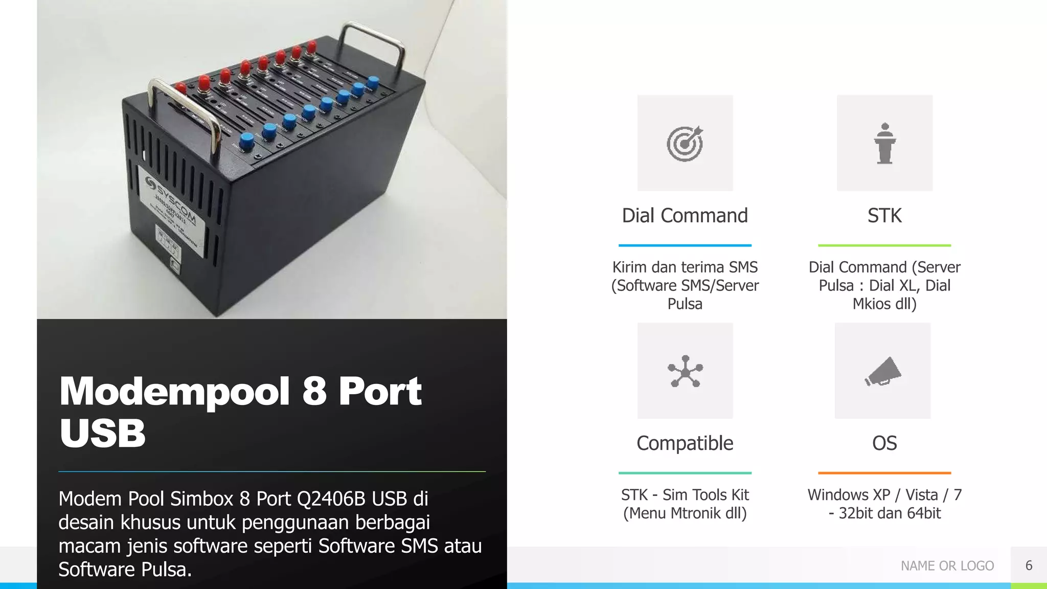 Jenis jenis modem dalam server pulsa_serverpulsamurah.net