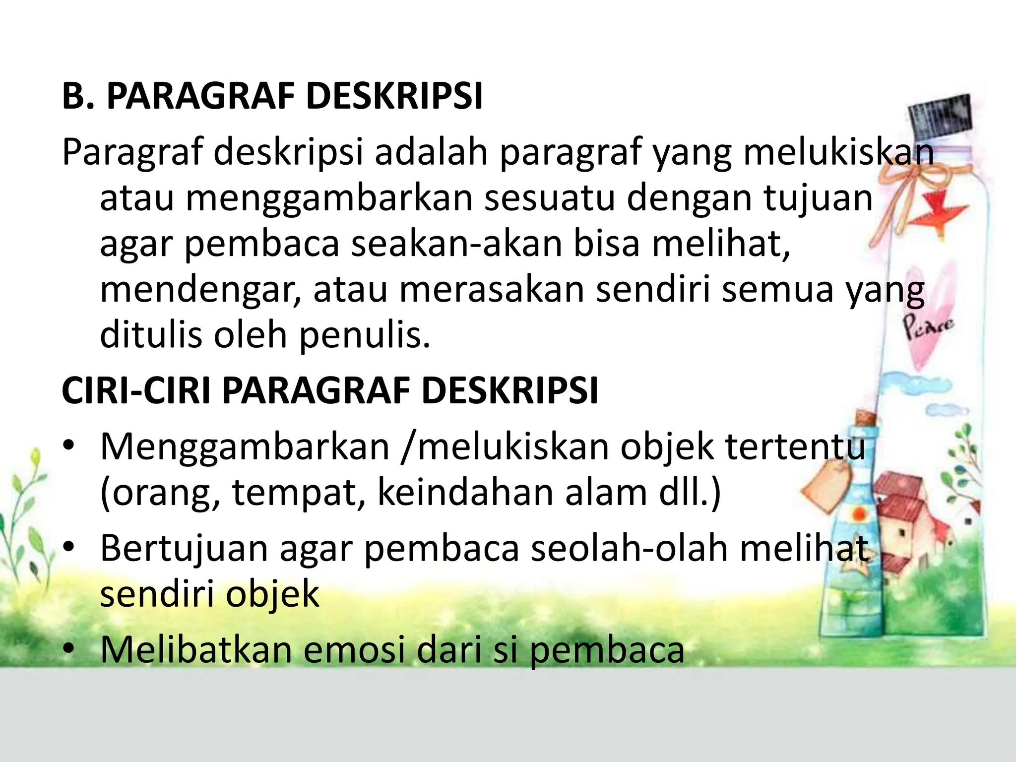 JENIS-JENIS PARAGRAF BAHASA INDONESIA.pptx