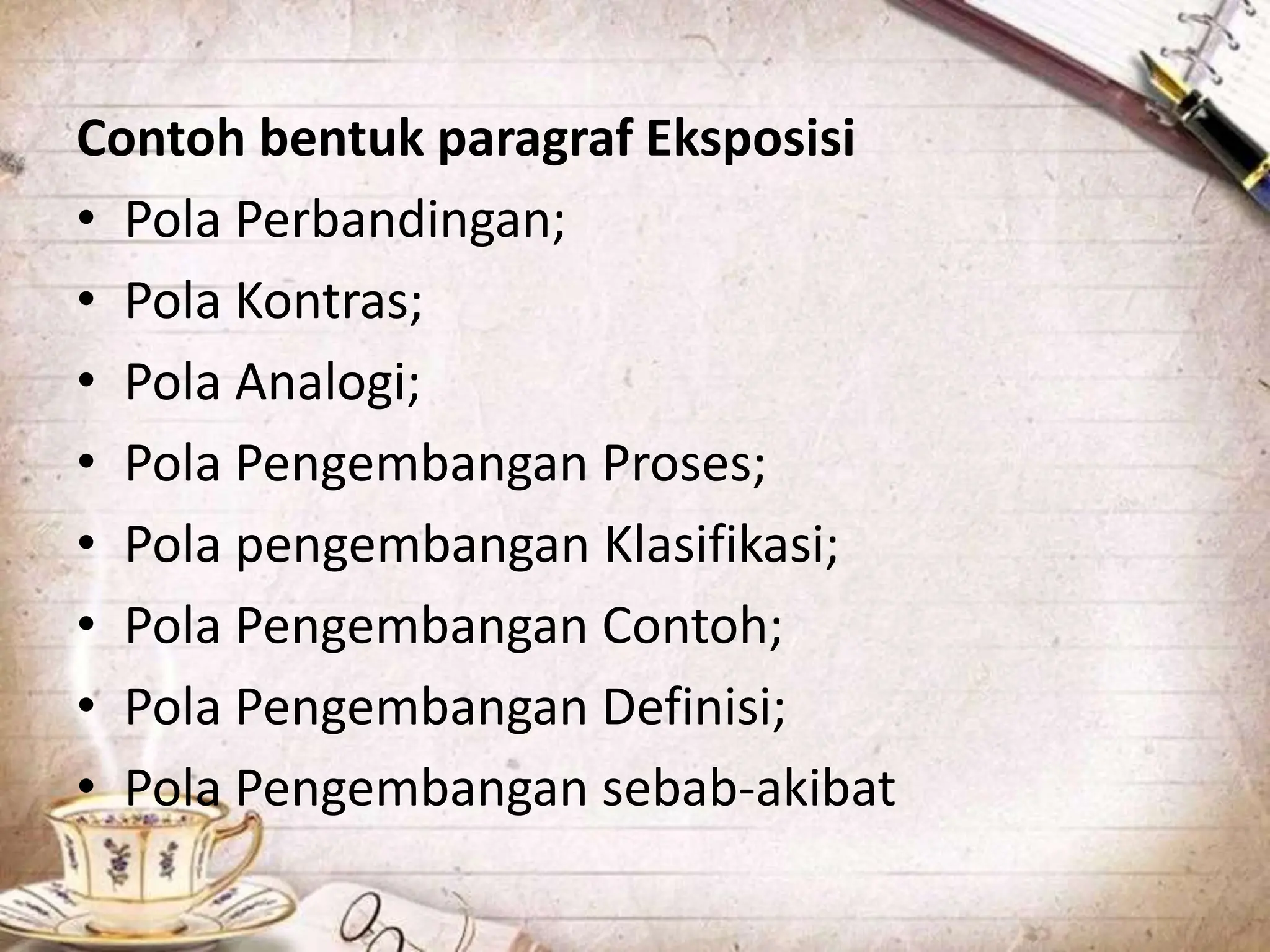 JENIS-JENIS PARAGRAF BAHASA INDONESIA.pptx