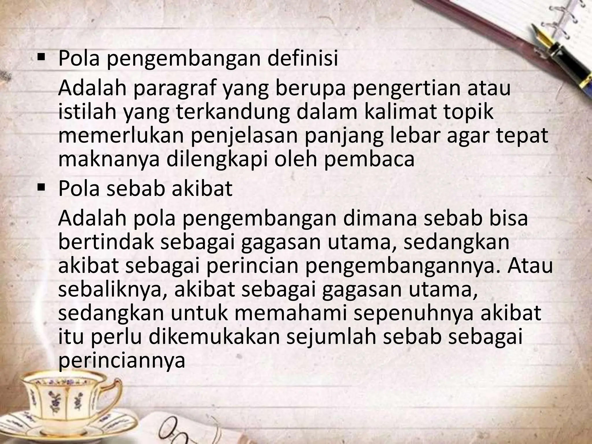 JENIS-JENIS PARAGRAF BAHASA INDONESIA.pptx