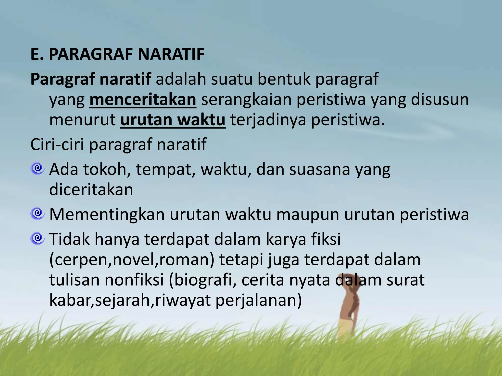 JENIS-JENIS PARAGRAF BAHASA INDONESIA.pptx