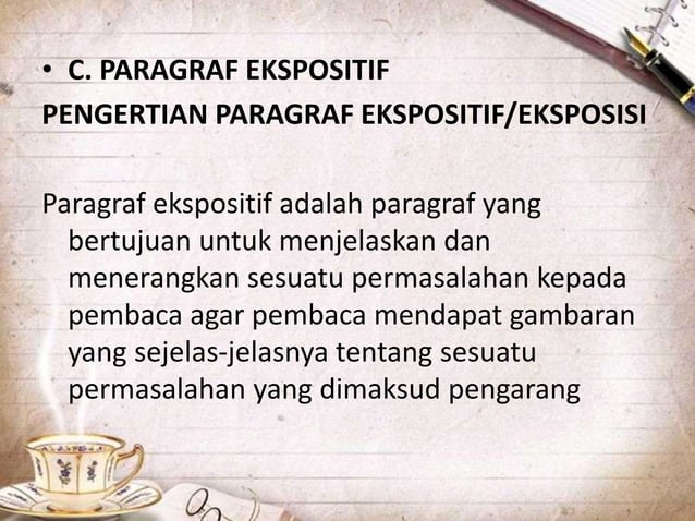 JENIS-JENIS PARAGRAF BAHASA INDONESIA.pptx