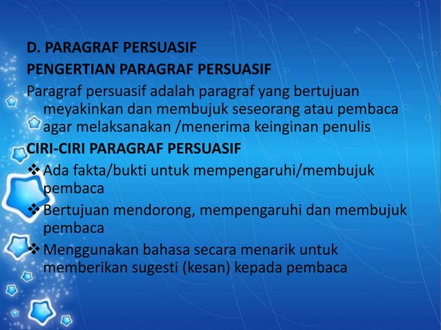 JENIS-JENIS PARAGRAF BAHASA INDONESIA.pptx
