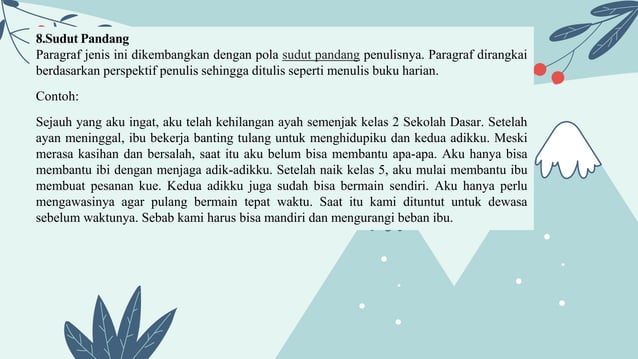 jenis-jenis paragraf dan pola pengembangan paragraf-1.pptx