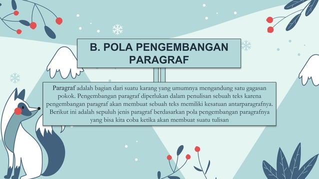 jenis-jenis paragraf dan pola pengembangan paragraf-1.pptx