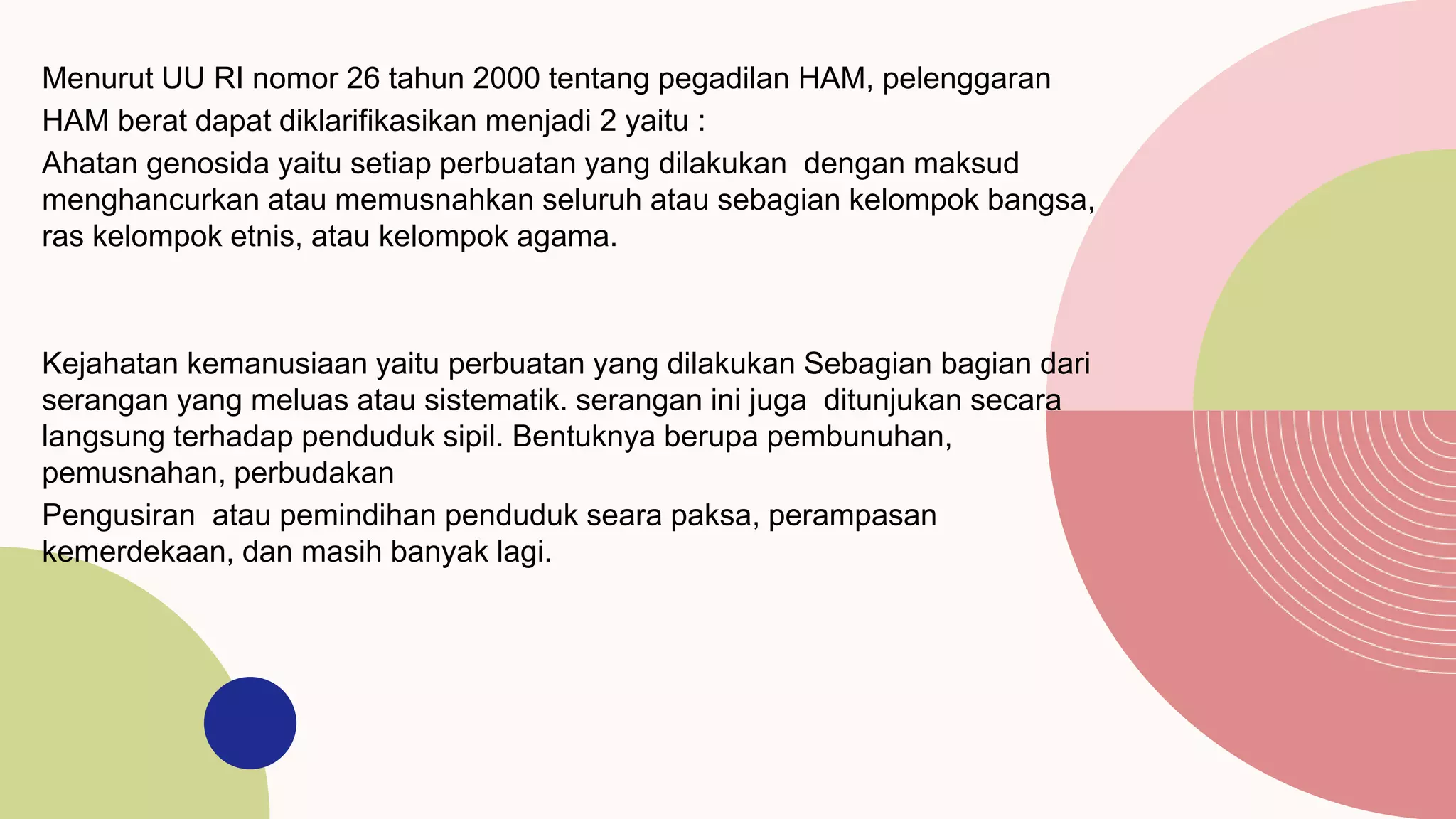 Jenis-jenis pelanggaran ham.pptx