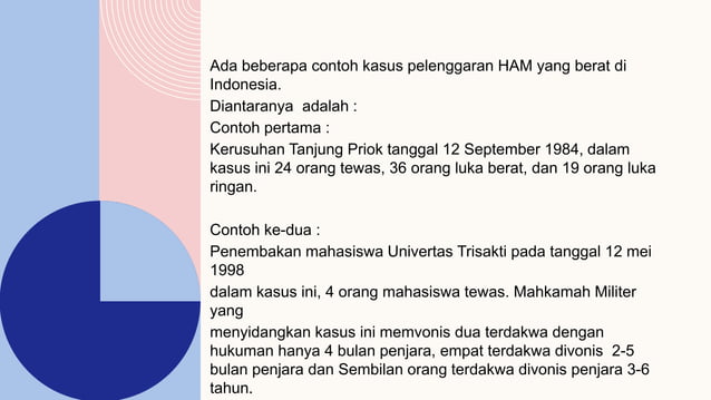 Jenis-jenis pelanggaran ham.pptx