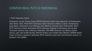 Jenis-jenis pembangkit listrik di indonesia.pptx