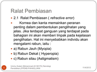 Jenis jenis penyakit | PPTX