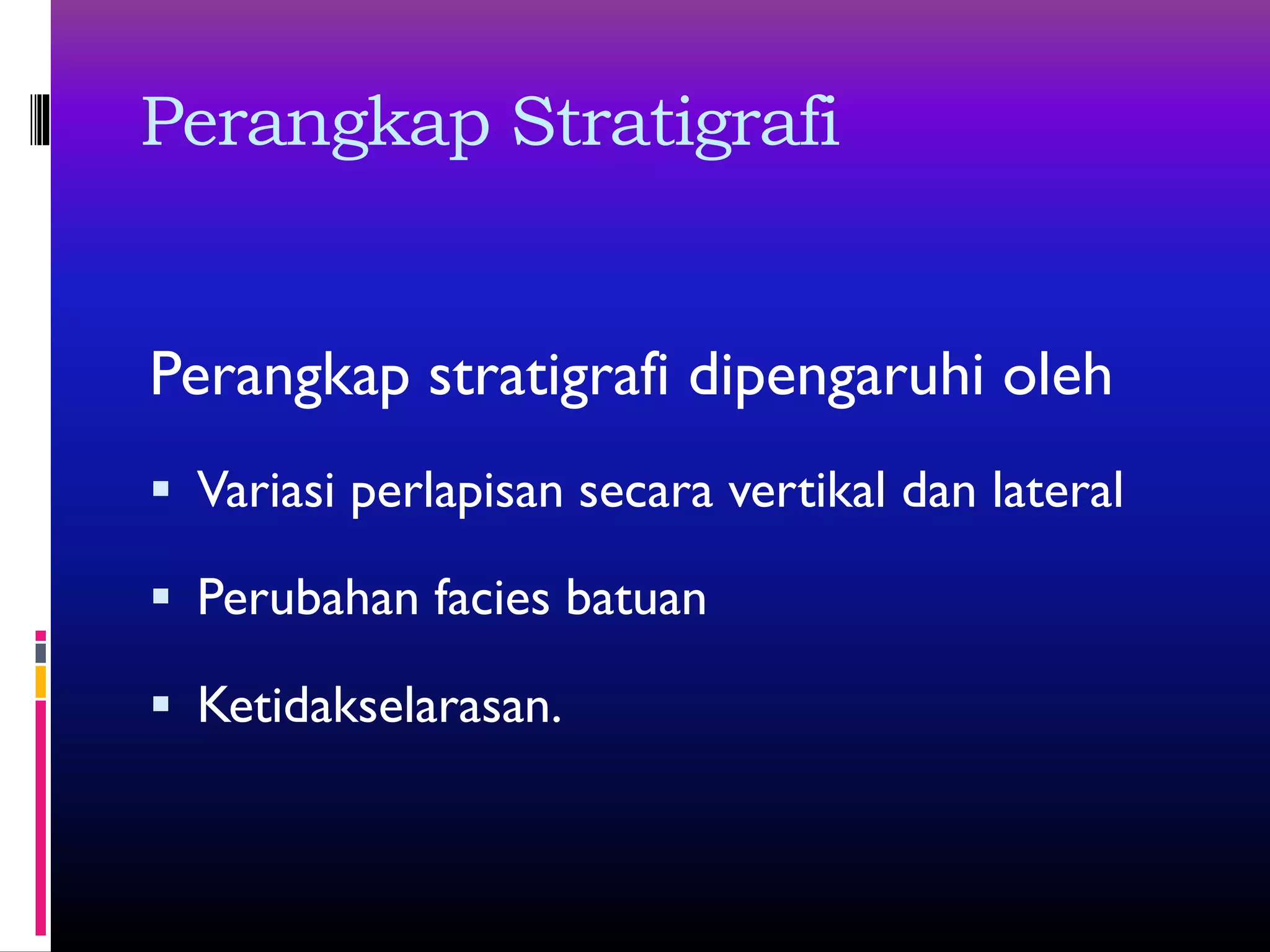 Jenis jenis perangkap | PPTX