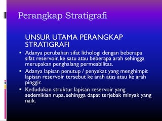 Jenis jenis perangkap | PPTX