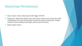 JENIS-JENIS PERUSAHAAN DALAM AKUNTANSI,,.pptx