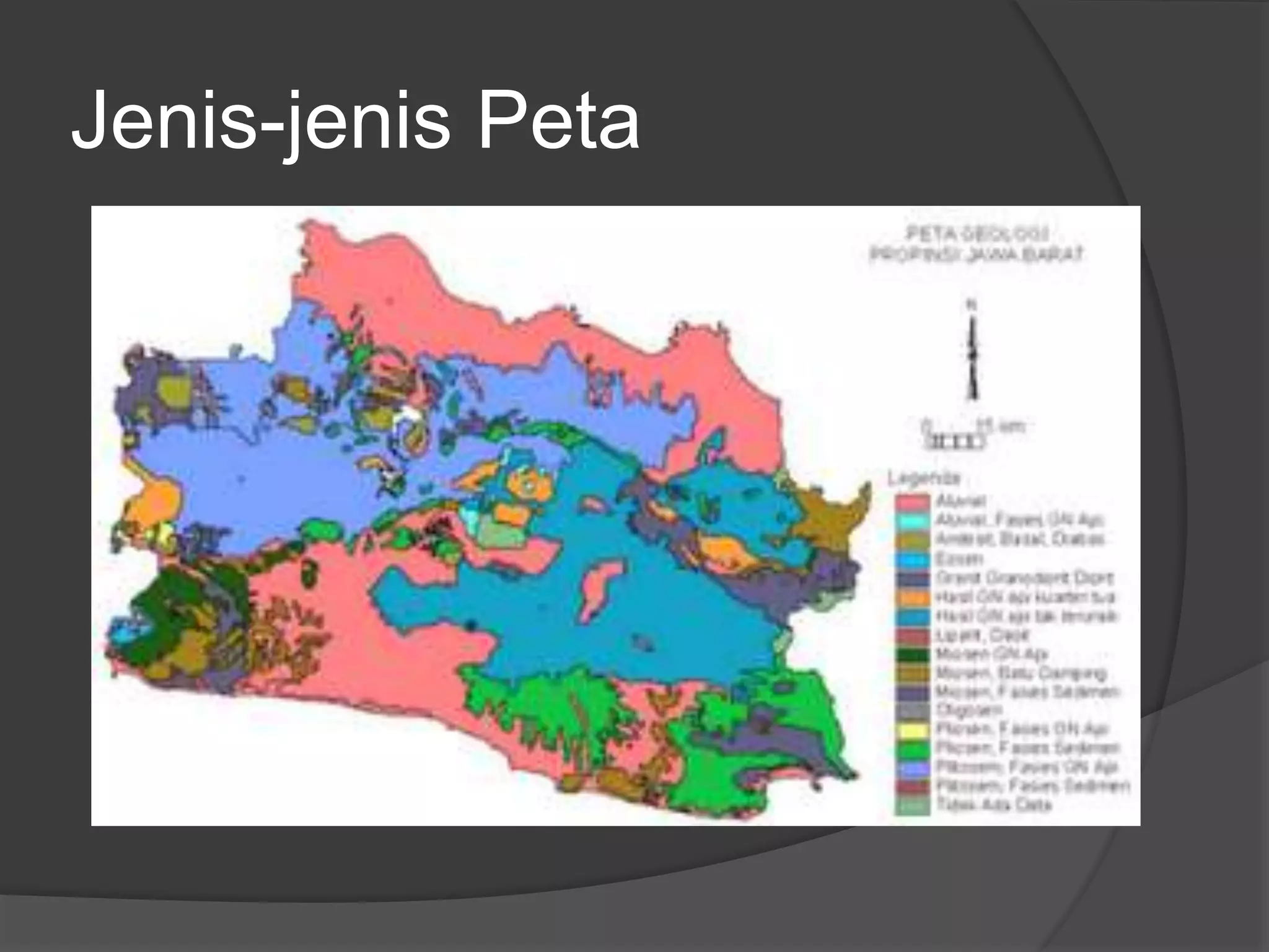 jenis-jenis peta.ppt
