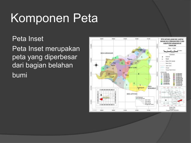 jenis-jenis peta.ppt