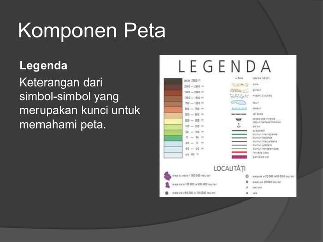 jenis-jenis peta.ppt