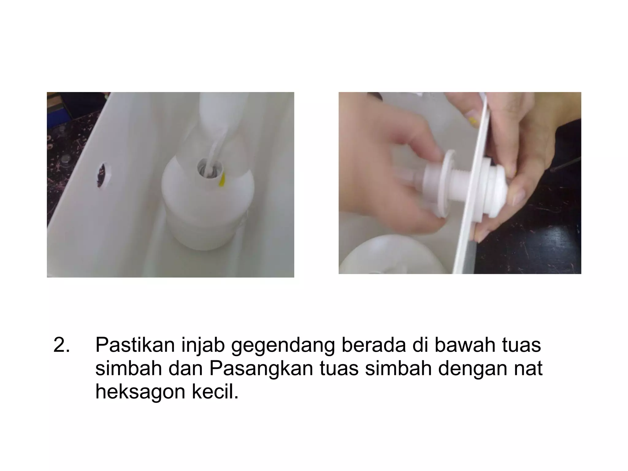 Jenis jenis pili, tangki simbah dan sanitasi 1 2 | PPT