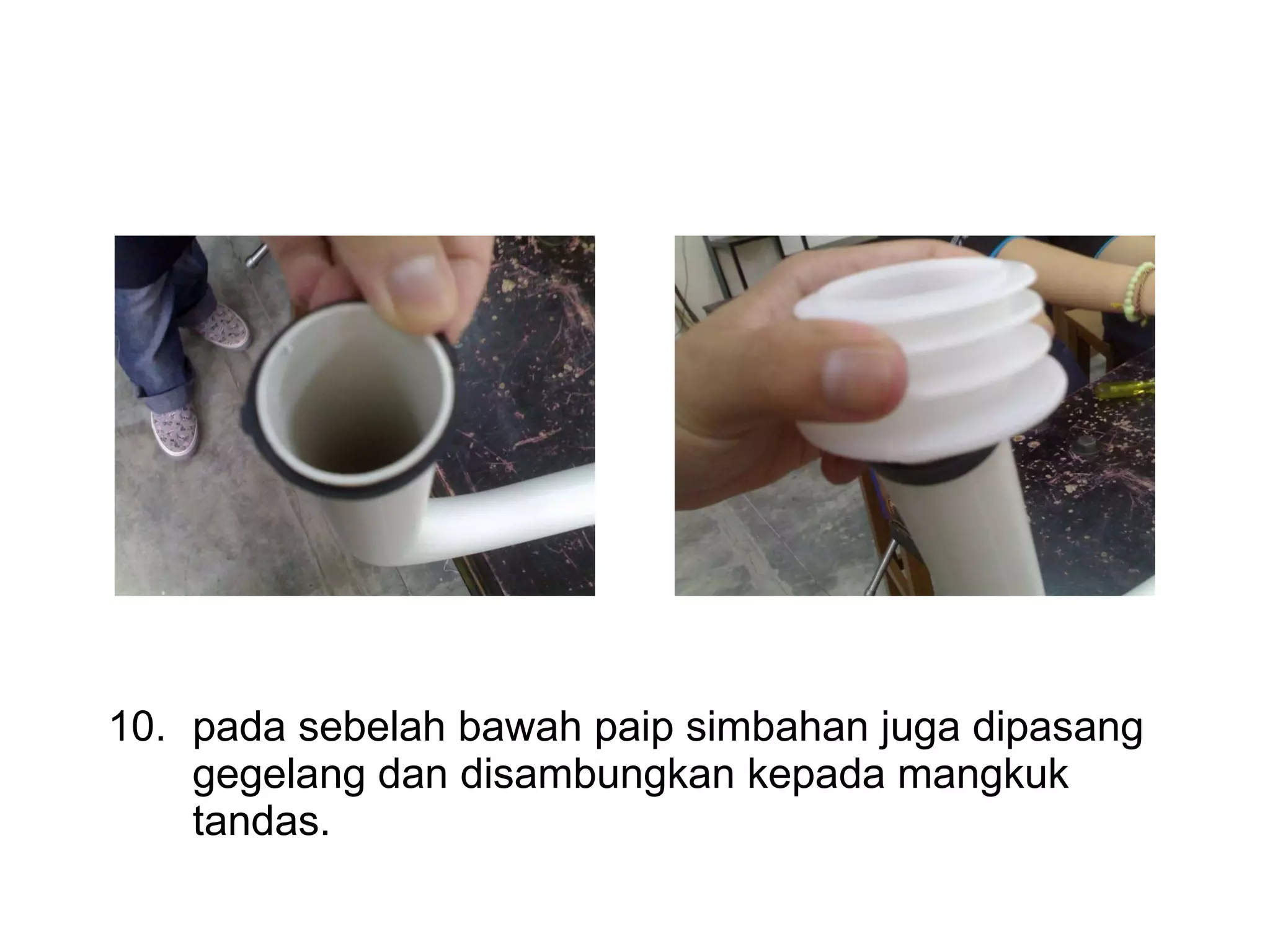 Jenis jenis pili, tangki simbah dan sanitasi 1 2 | PPT