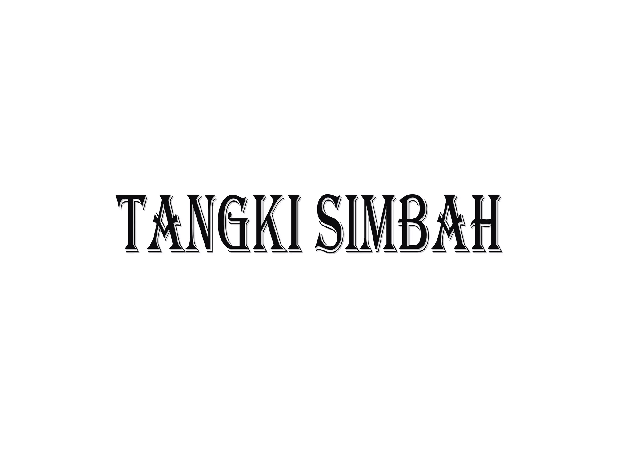 Jenis jenis pili, tangki simbah dan sanitasi 1 2 | PPT