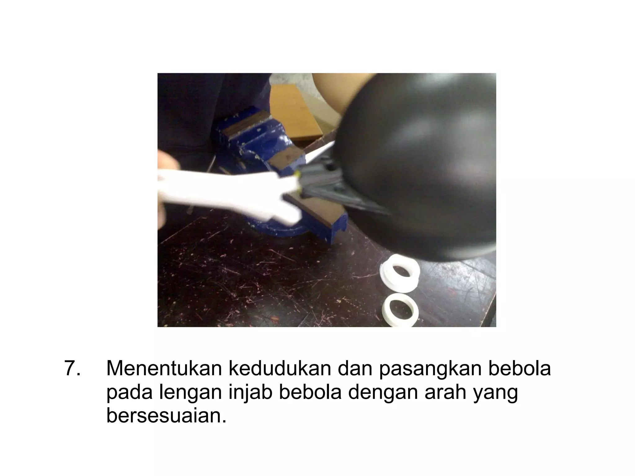 Jenis jenis pili, tangki simbah dan sanitasi 1 2 | PPT