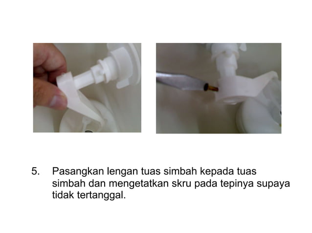 Jenis jenis pili, tangki simbah dan sanitasi 1 2 | PPT