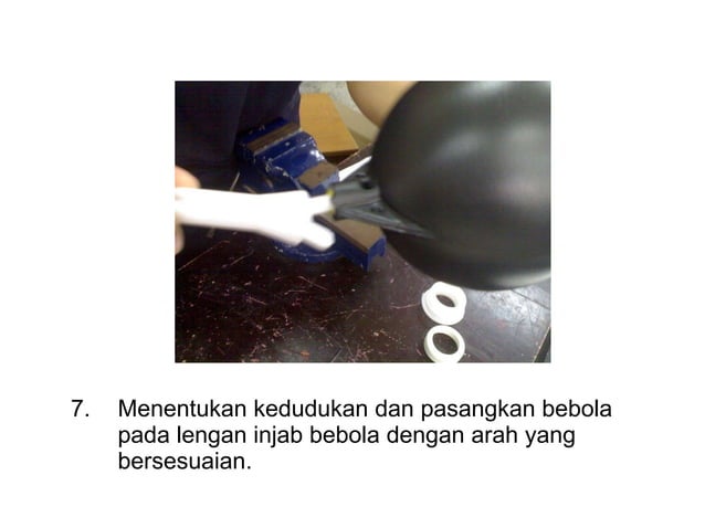 Jenis jenis pili, tangki simbah dan sanitasi 1 2 | PPT