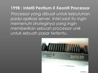 Jenis jenis processor | PPT