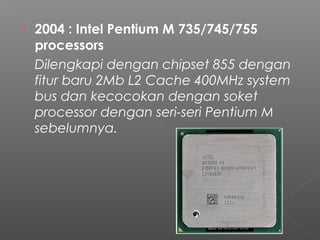 Jenis jenis processor | PPT