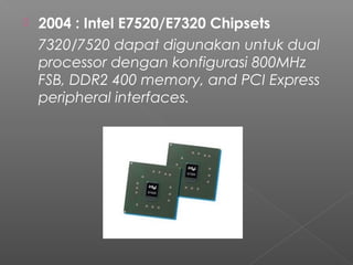 Jenis jenis processor | PPT