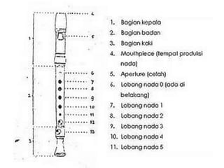 Jenis jenis rekoder | PPT