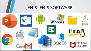 JENIS-JENIS SOFTWARE materi informatika.pptx