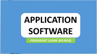 JENIS-JENIS SOFTWARE materi informatika.pptx