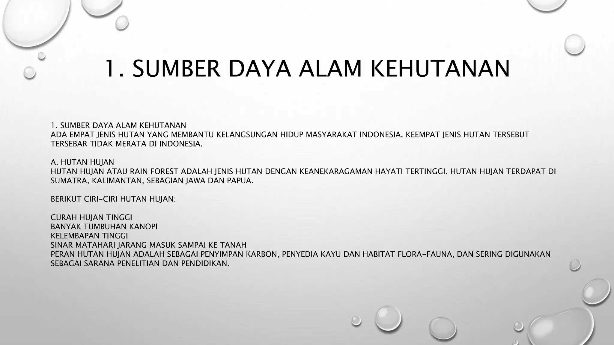 JENIS-JENIS SUMBER DAYA ALAM DAN PERSEBARANNYA kls xi.pptx