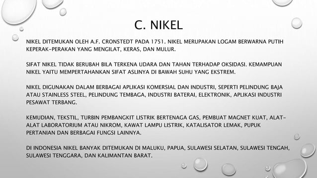 JENIS-JENIS SUMBER DAYA ALAM DAN PERSEBARANNYA kls xi.pptx