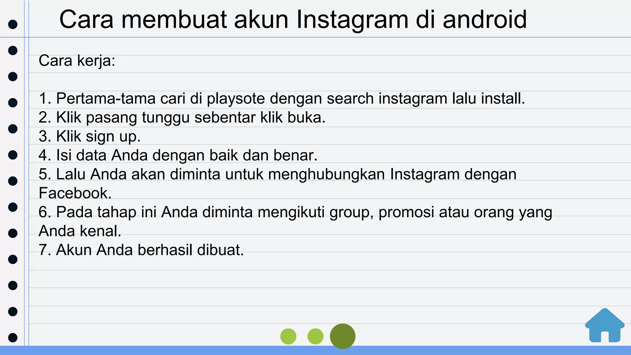 Jenis-Jenis Teks | PPTX