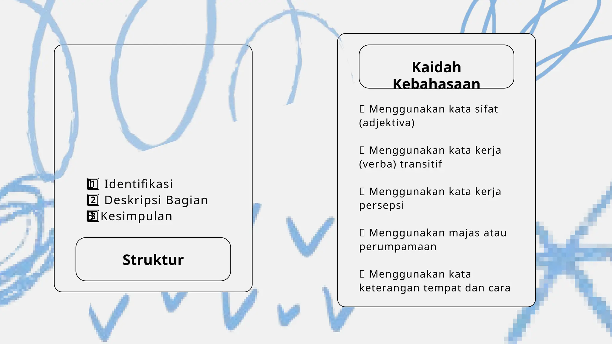 Jenis-Jenis Teks Bahasa Indonesia Kelas 8 | PPTX