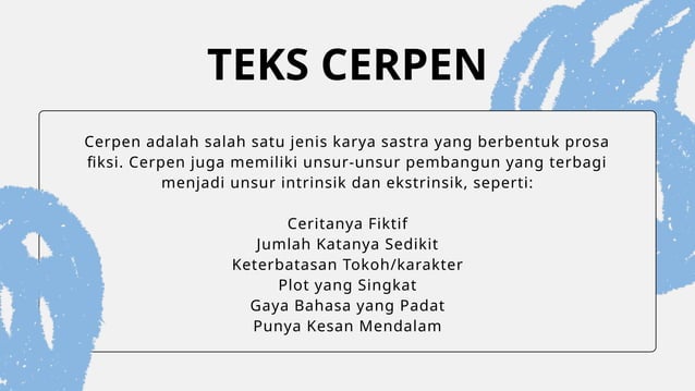 Jenis-Jenis Teks Bahasa Indonesia Kelas 8 | PPTX