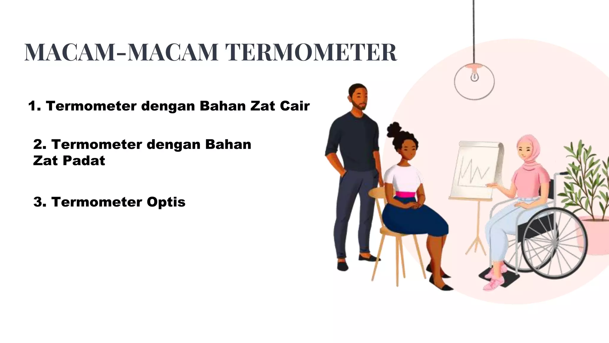 Jenis jenis termometer | PPTX