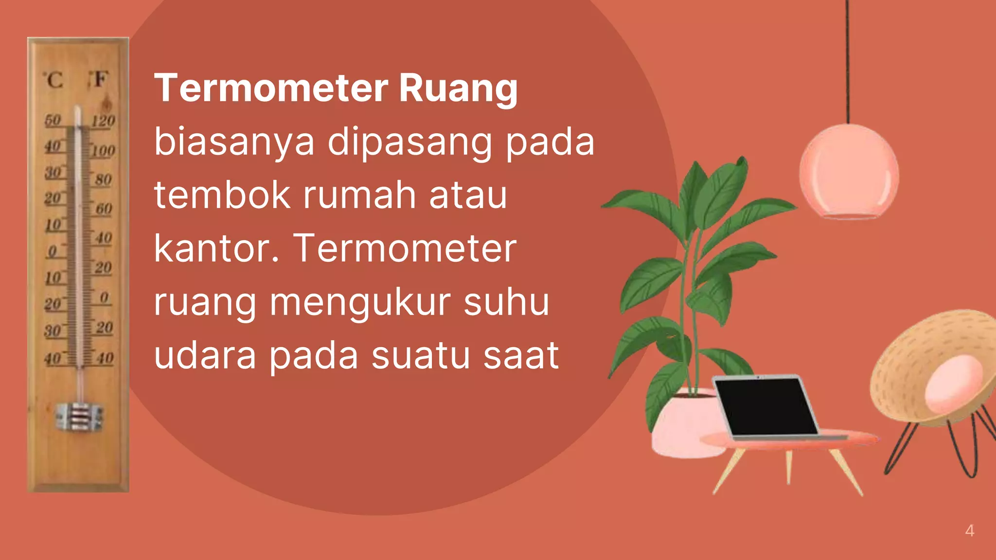 Jenis jenis termometer | PPTX