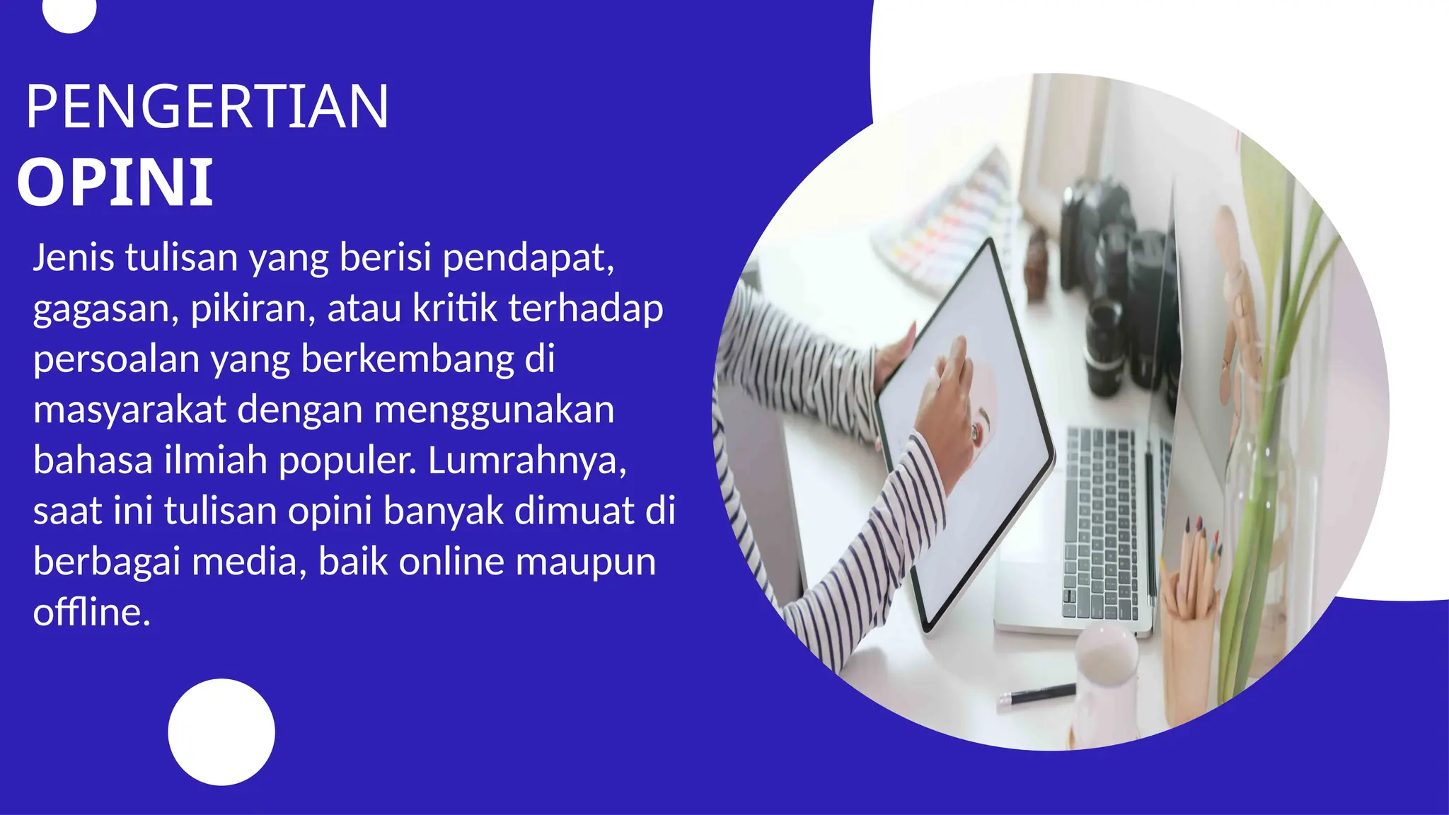 JENIS-JENIS KARYA TULISAN ILMIAH POPULER.pptx