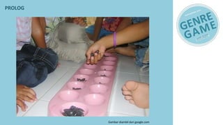 Jenis jenis (video) game | PPT