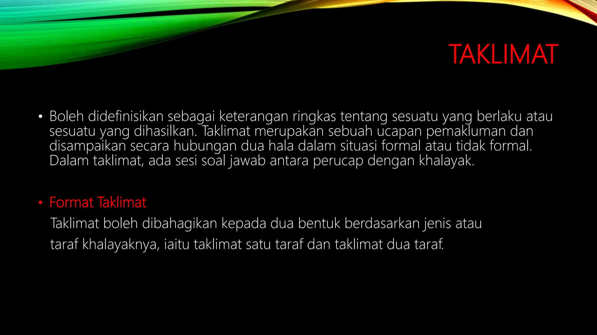 Jenis-jenis Wacana Lisan.ppt