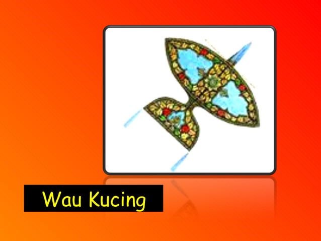 Jenis jenis wau-1[1] | PPT