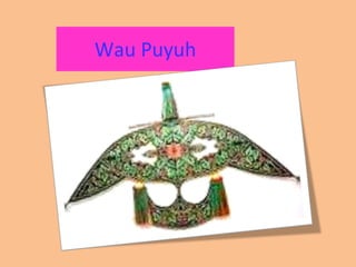 Jenis jenis wau-1[1] | PPT