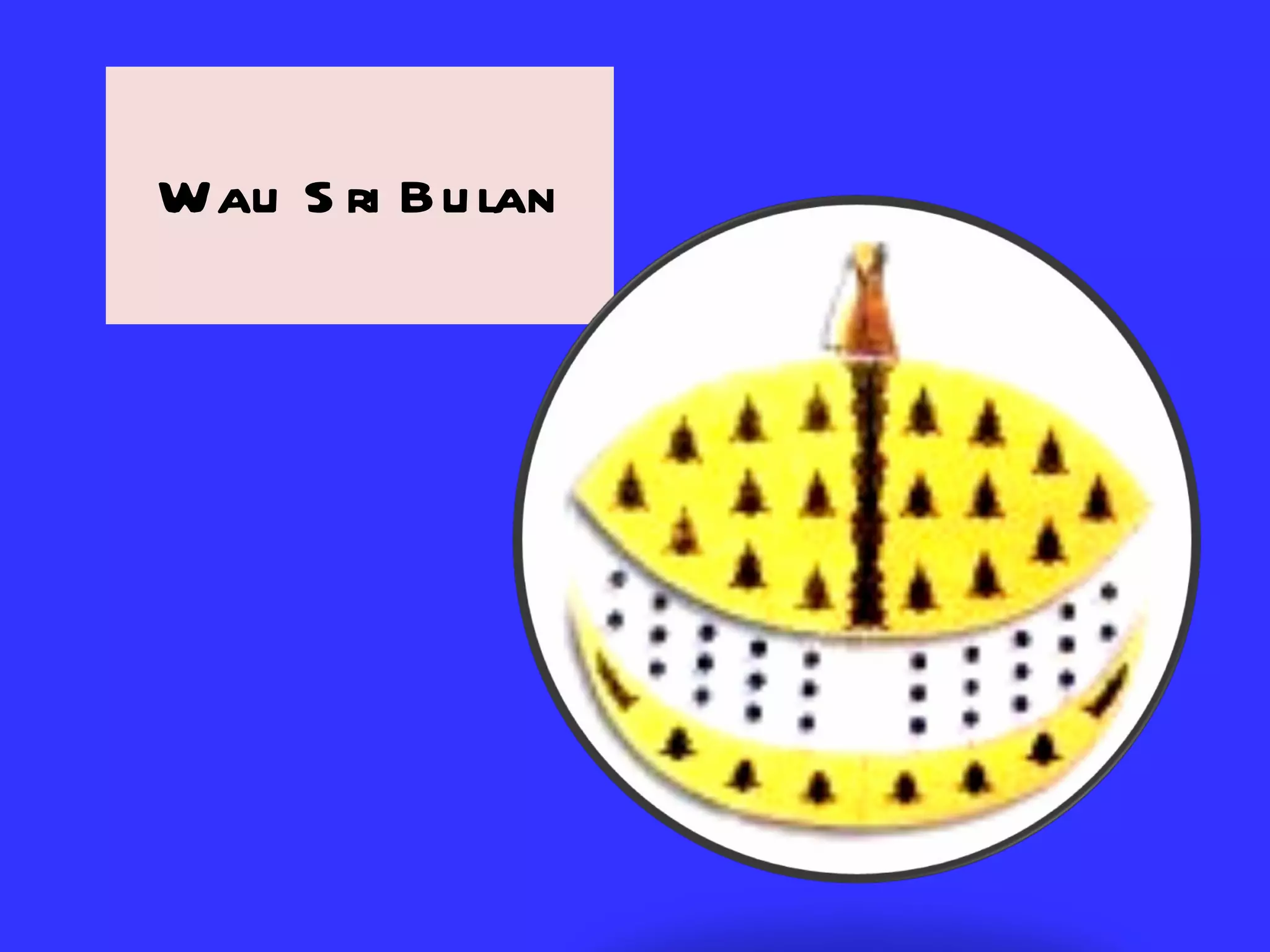 Jenis jenis wau | PPT